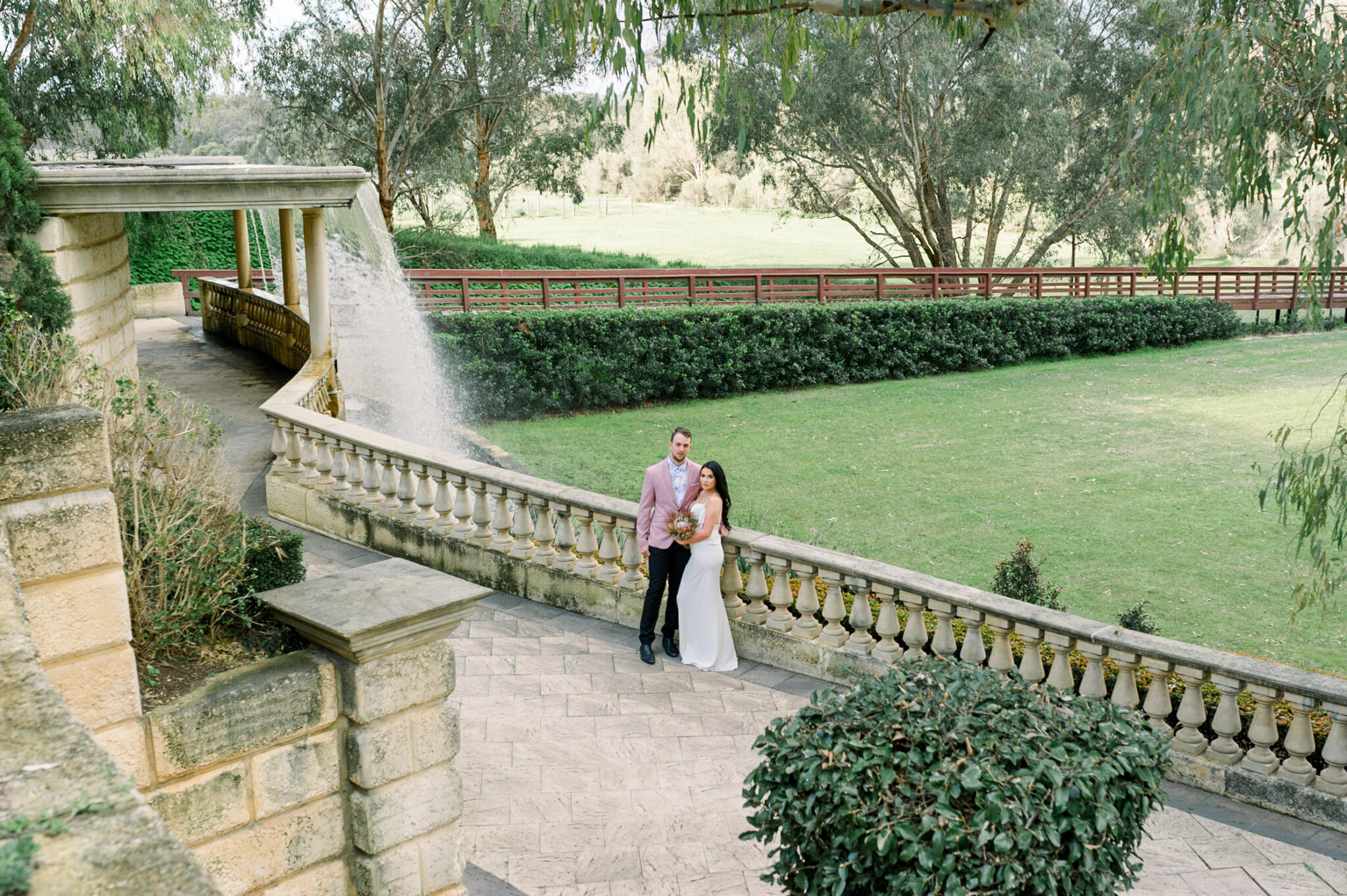 Romantic Wedding Venues in Perth - loveyourstoryphotography.com.au