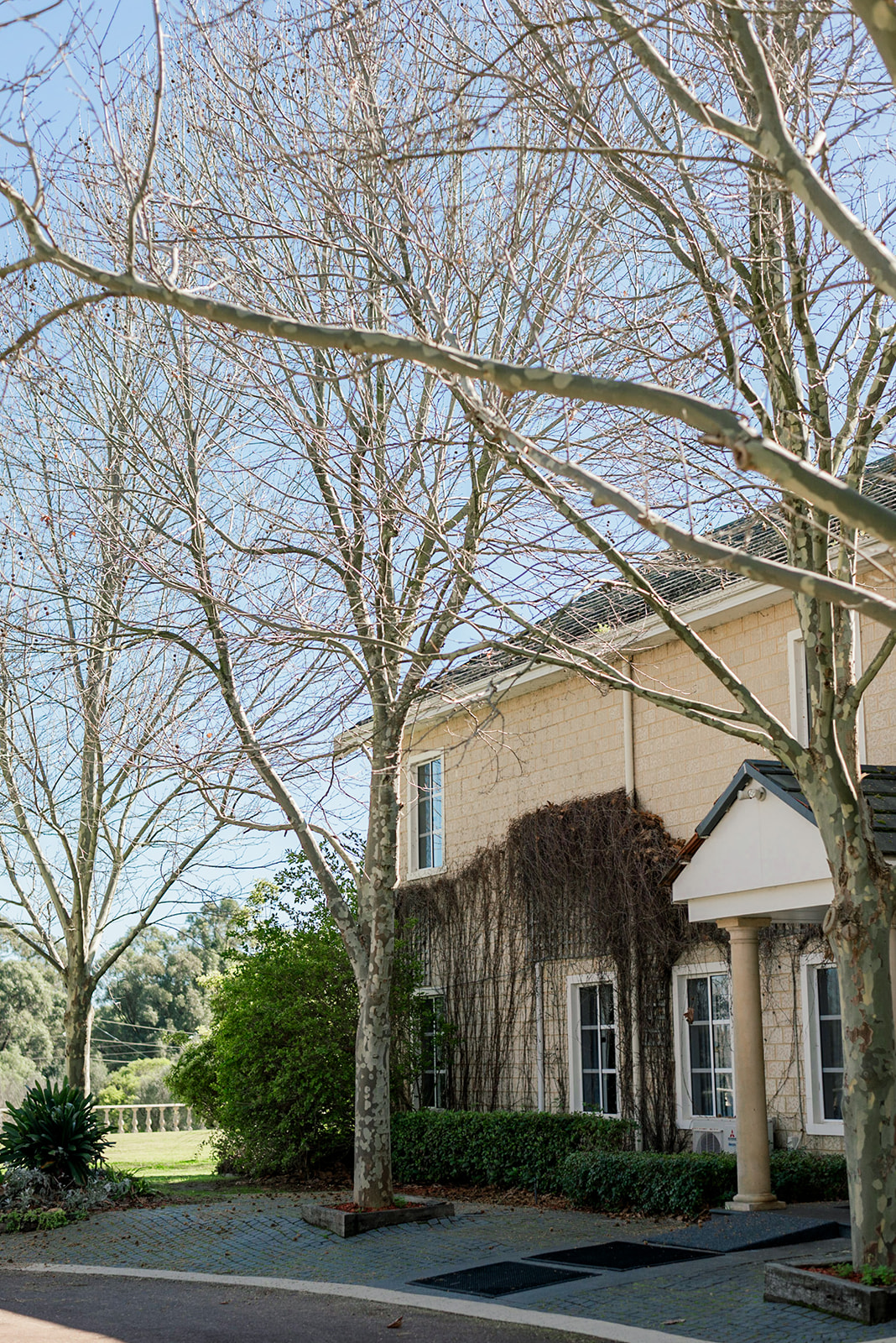 Peel Manor House - Perfect Wedding Venue in Baldivis ...