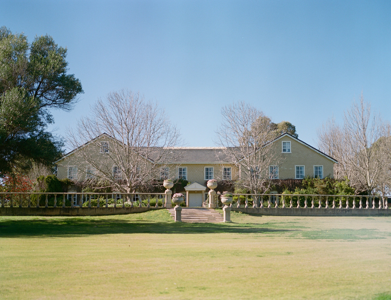 Peel Manor House - Perfect Wedding Venue in Baldivis ...